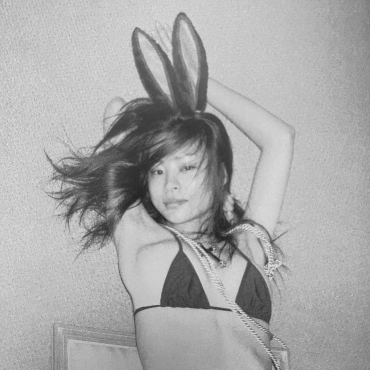 (Osami Yabuta)(Tokyo Bunny Girls) – Humble Books