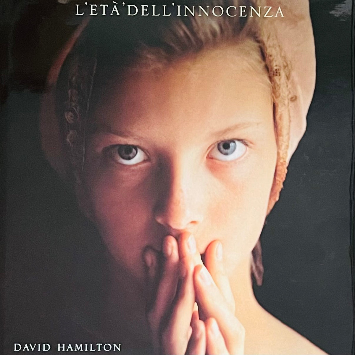 (David Hamilton) (L'Età dell'Innocenza) – Humble Books