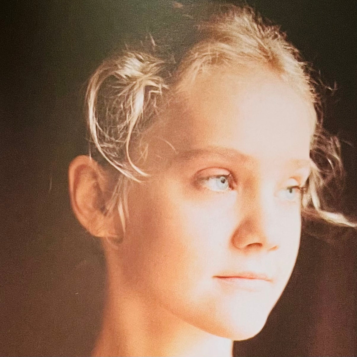 (David Hamilton) (L'Età dell'Innocenza) – Humble Books