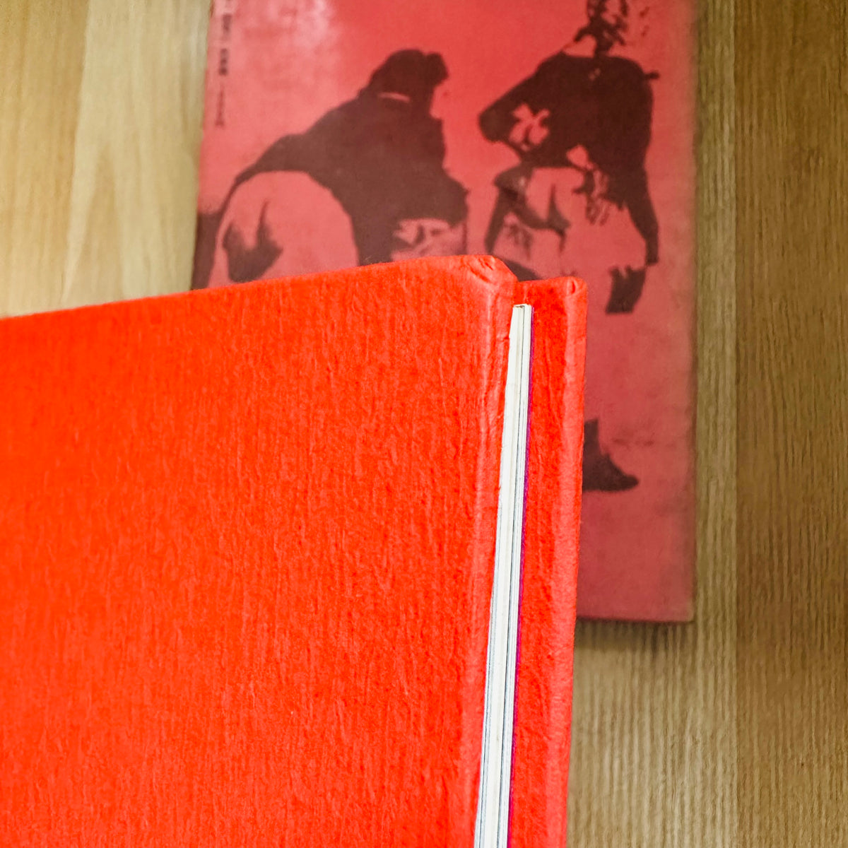 (Oniroku Dan)(Oniroku Shashin Memo) – Humble Books